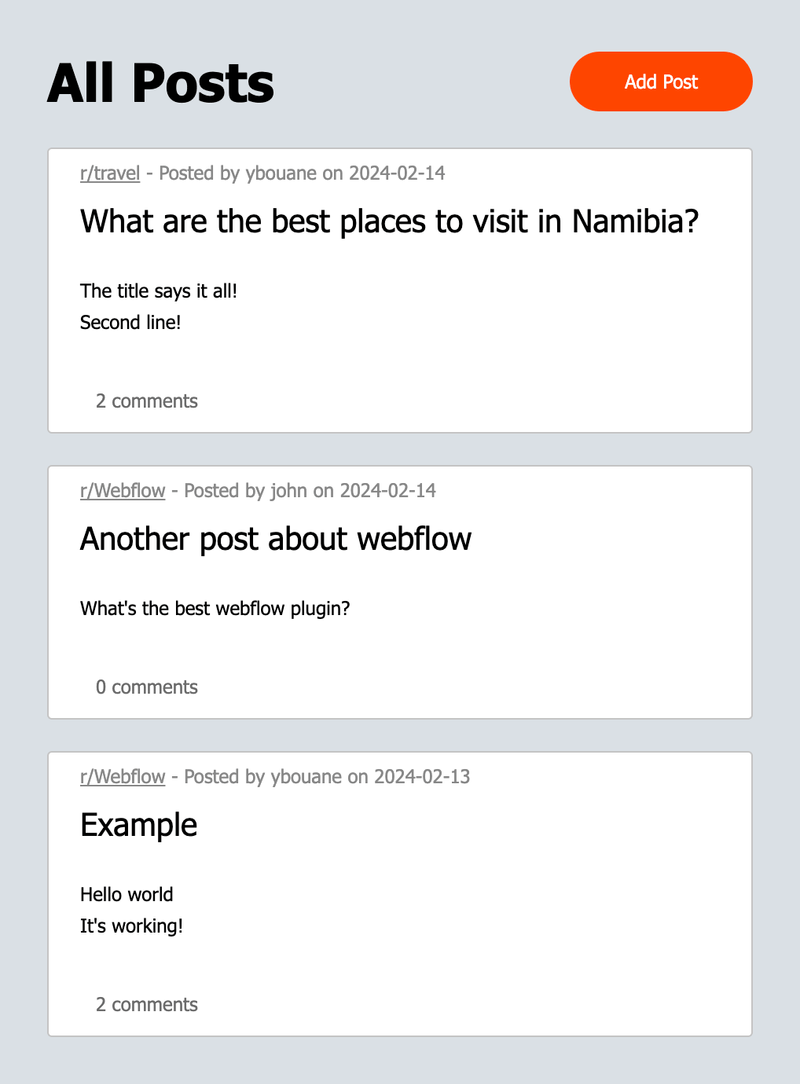 FlowScript.dev — Create Dynamic & Reactive Web Experiences Directly in Webflow — Turn your ...